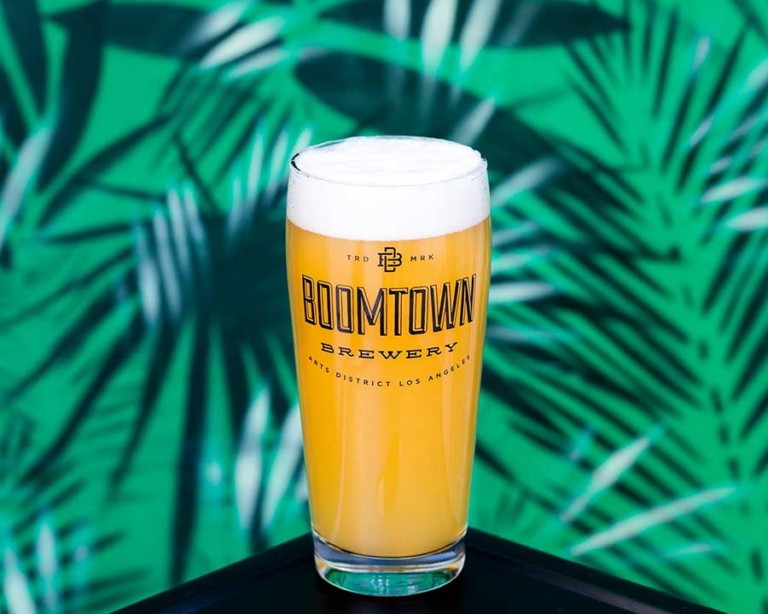 Special Beer Releases for our 4th Anniversary - Boomtown Brewery