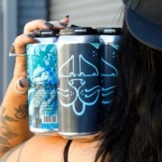 Atlas Double Hazy IPA - Boomtown Brewery