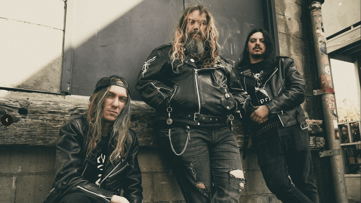 LIVE MUSIC: Go Ahead & Die, Bodybox, Deep Within, Hyper Psychic ...