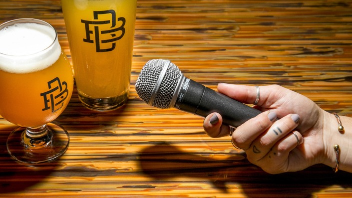 Visit Boomtown Brewery | Taproom, Brewery & Event Space