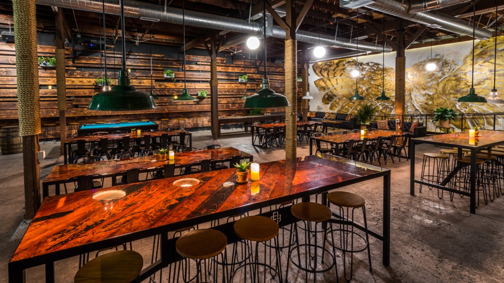 @Bombadelicacy - Boomtown Brewery